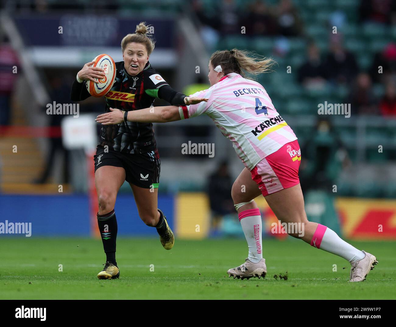 Sarah beckett hi-res stock photography and images - Alamy