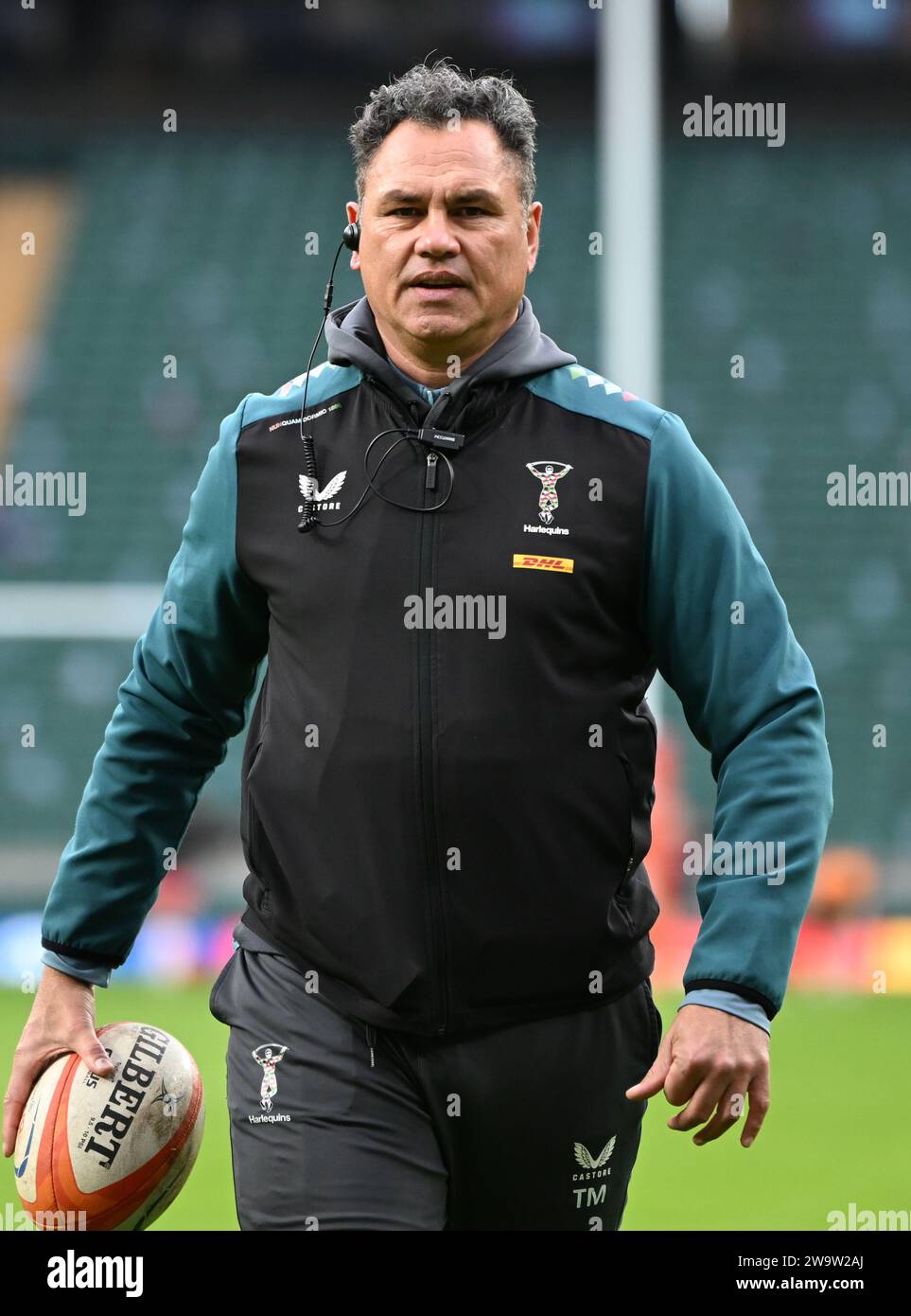 Gloucester hartpury rugby 2023 hi-res stock photography and images - Alamy