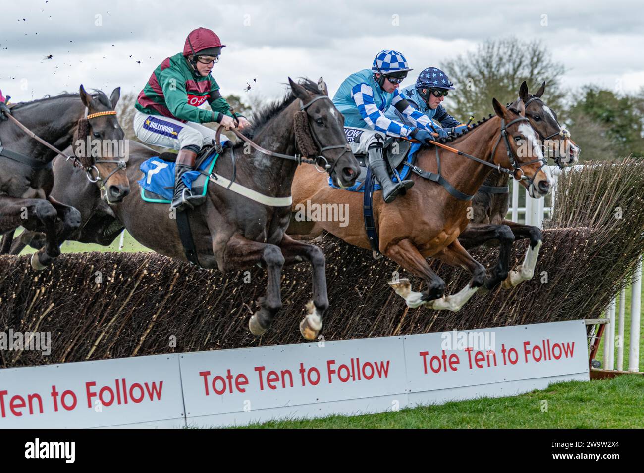 Kayley woollacott hi-res stock photography and images - Alamy