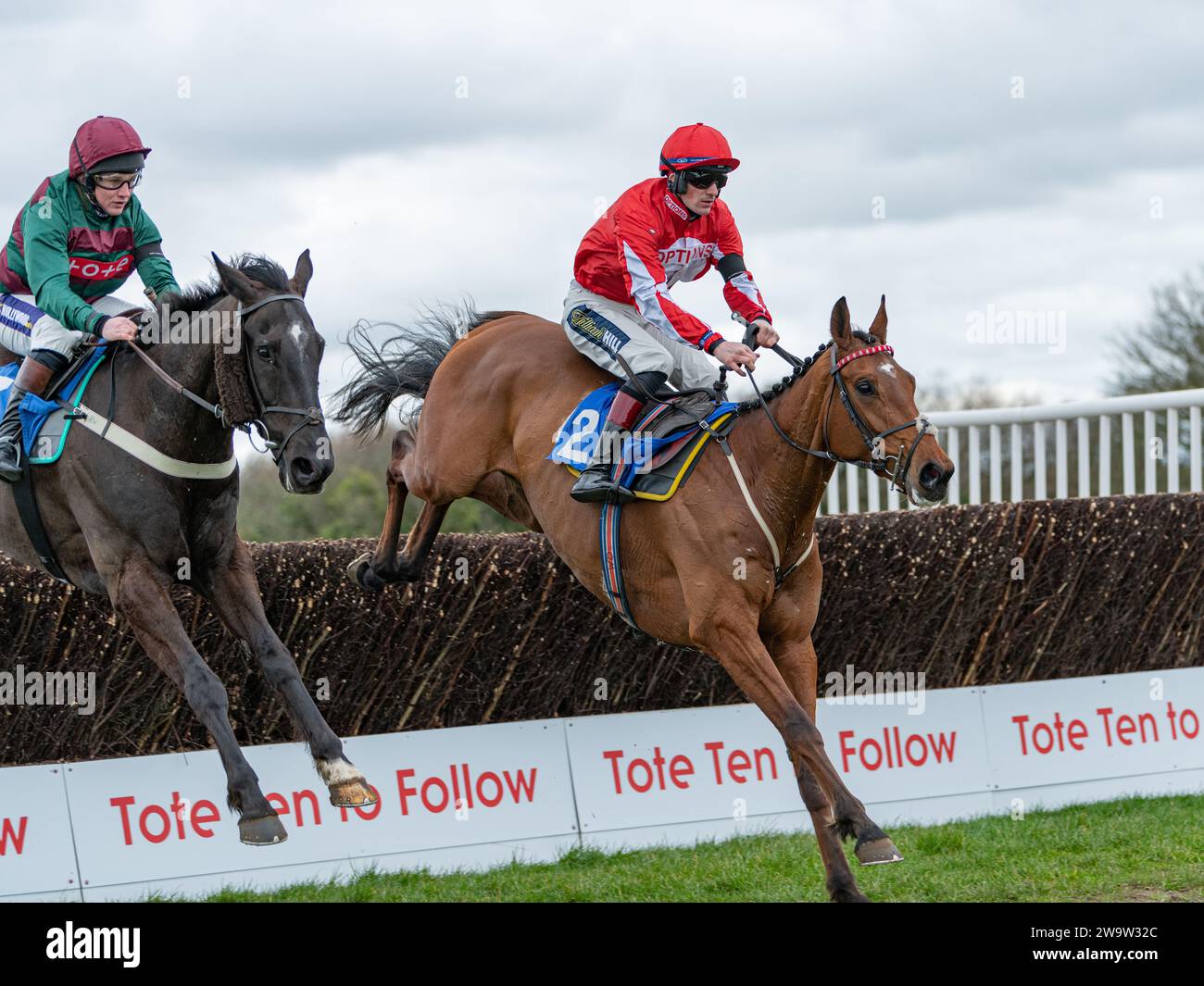 Sam twiston davies riding poppa poutine hi-res stock photography and ...