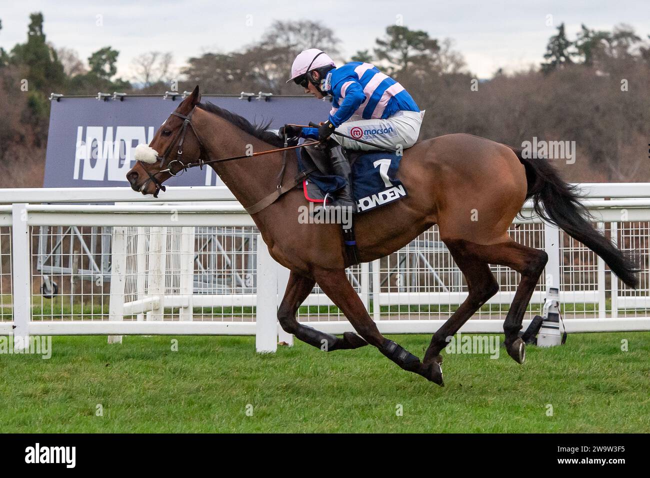 Owner johnny de la hey hi-res stock photography and images - Alamy