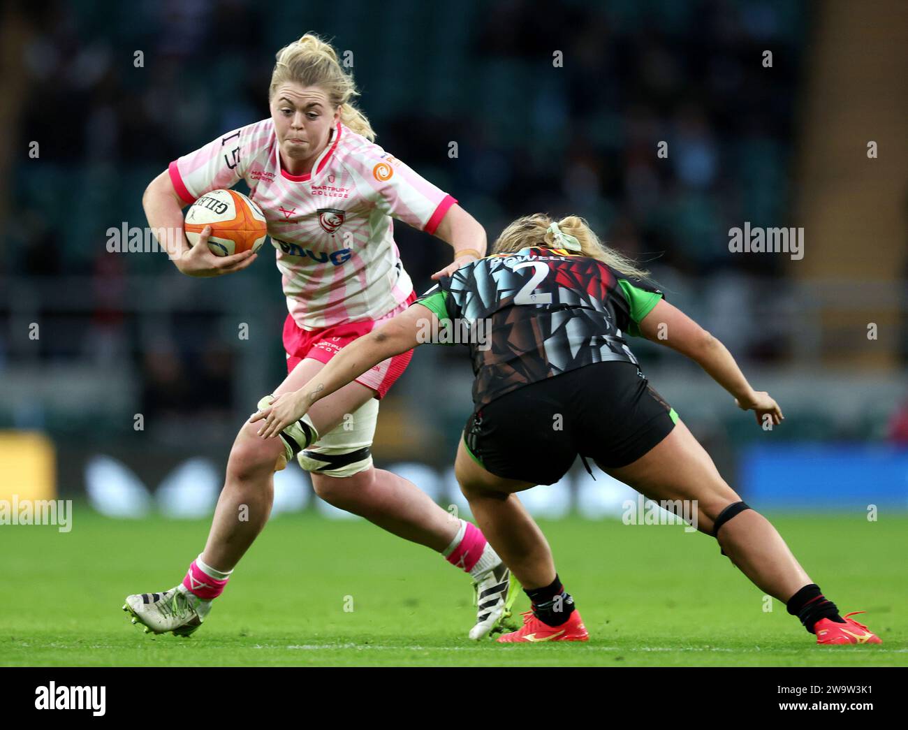 Connie powell hi-res stock photography and images - Alamy