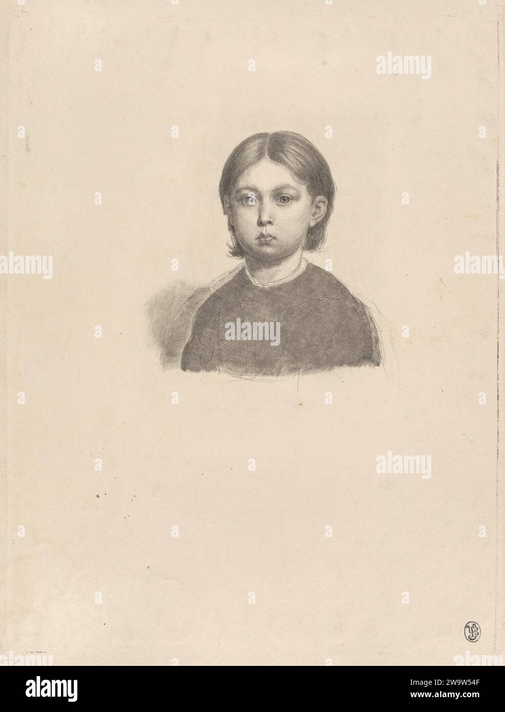 Luigi calamatta hi-res stock photography and images - Alamy