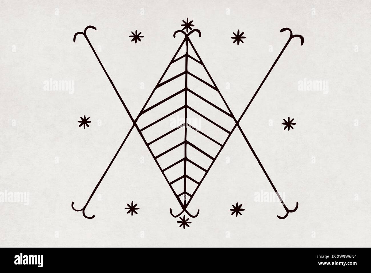 Ayizan velekete hi-res stock photography and images - Alamy