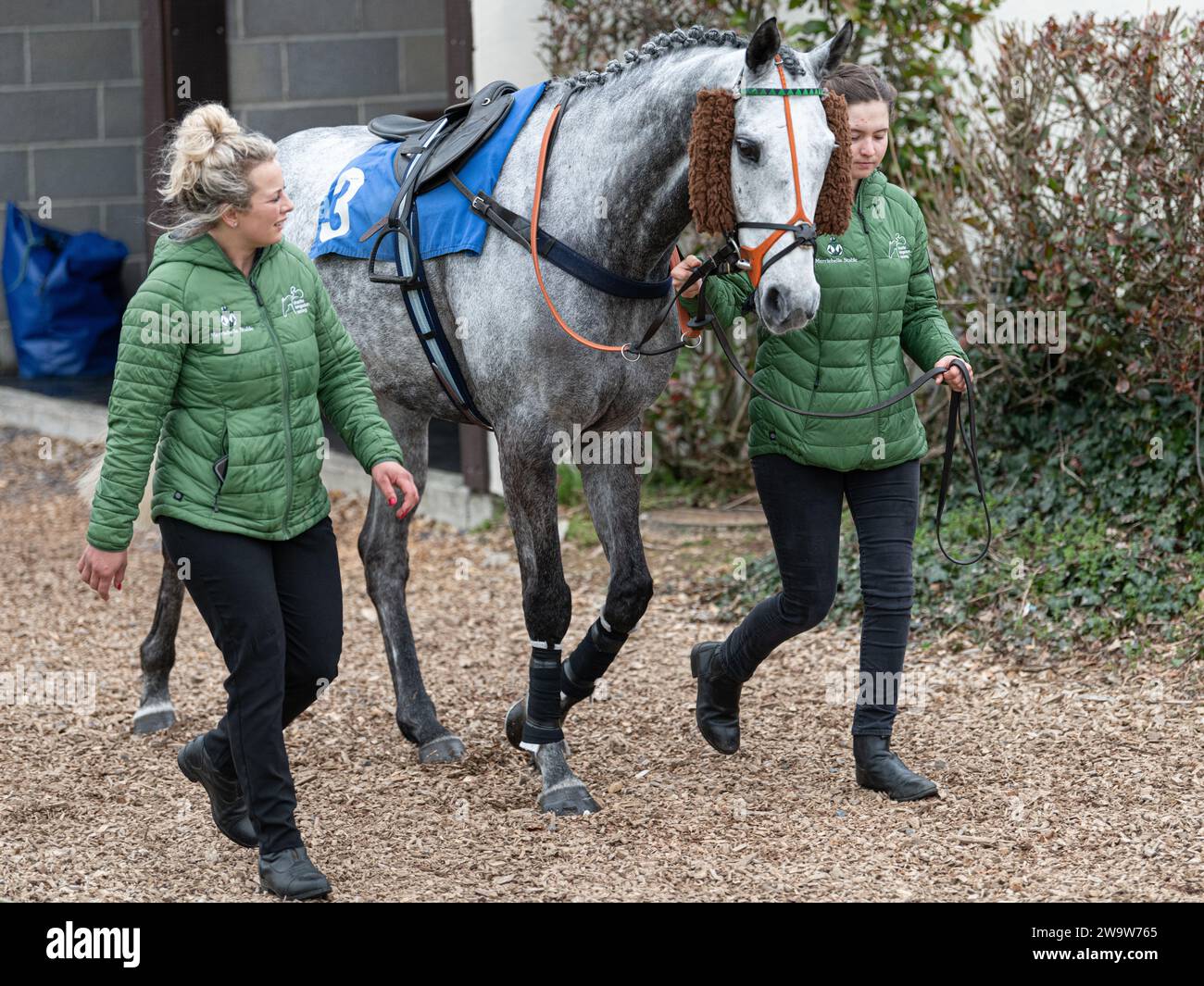 Jonathan burke riding eclair online hi-res stock photography and images ...
