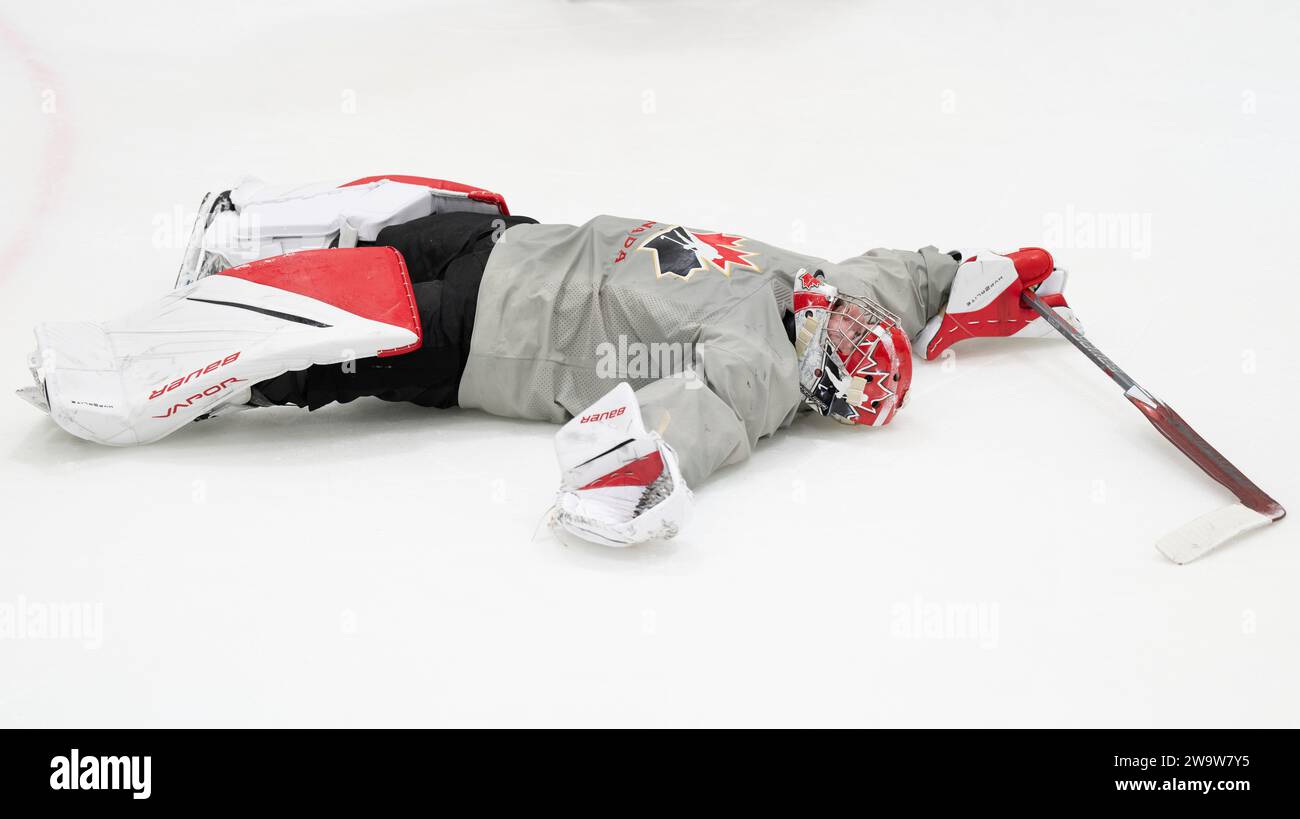 Gothenburg, Sweden. 30th Dec, 2023. December 30, 2023, GOTHENBURG ...