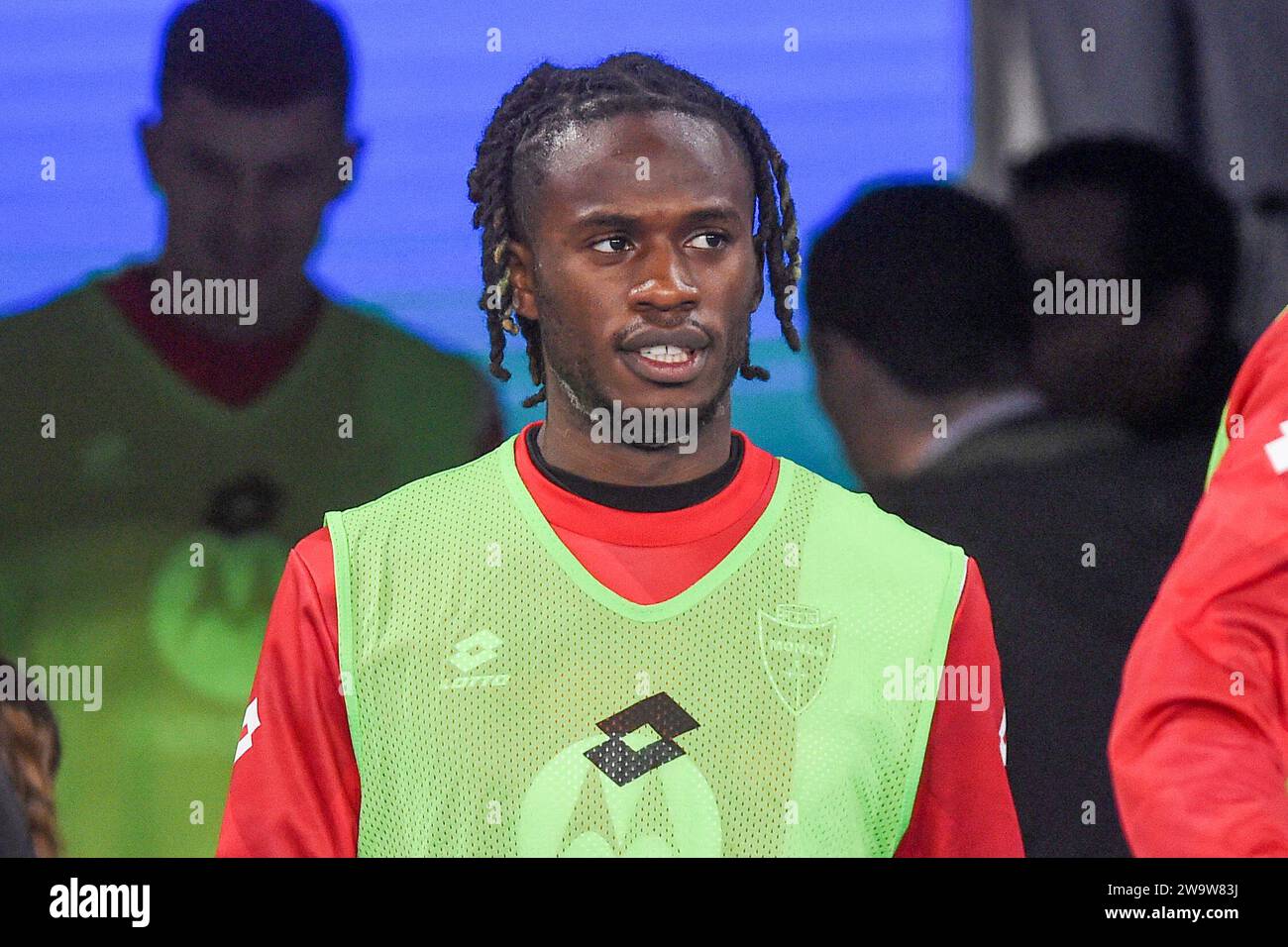 Warren bondo hi-res stock photography and images - Alamy