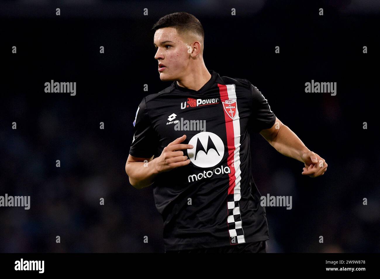 Valentin carboni hi-res stock photography and images - Alamy