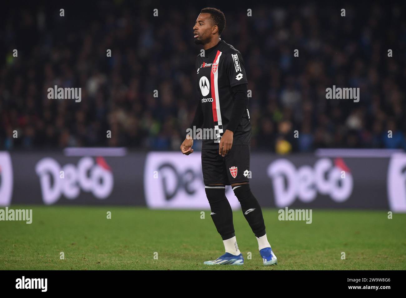 Machin dicombo hi-res stock photography and images - Alamy