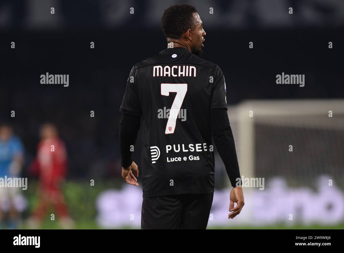 Monza jose hi-res stock photography and images - Alamy