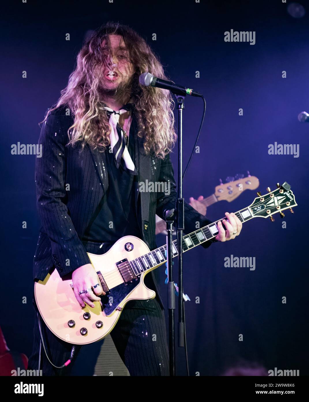 Pictured adam hi-res stock photography and images - Alamy