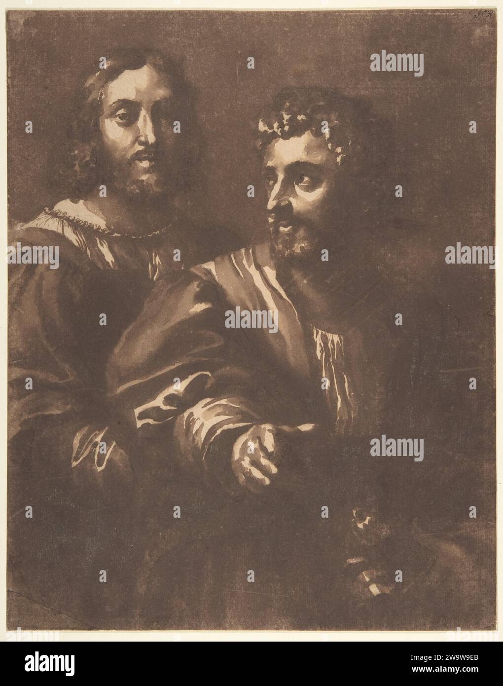 Jan raphael hi-res stock photography and images - Alamy