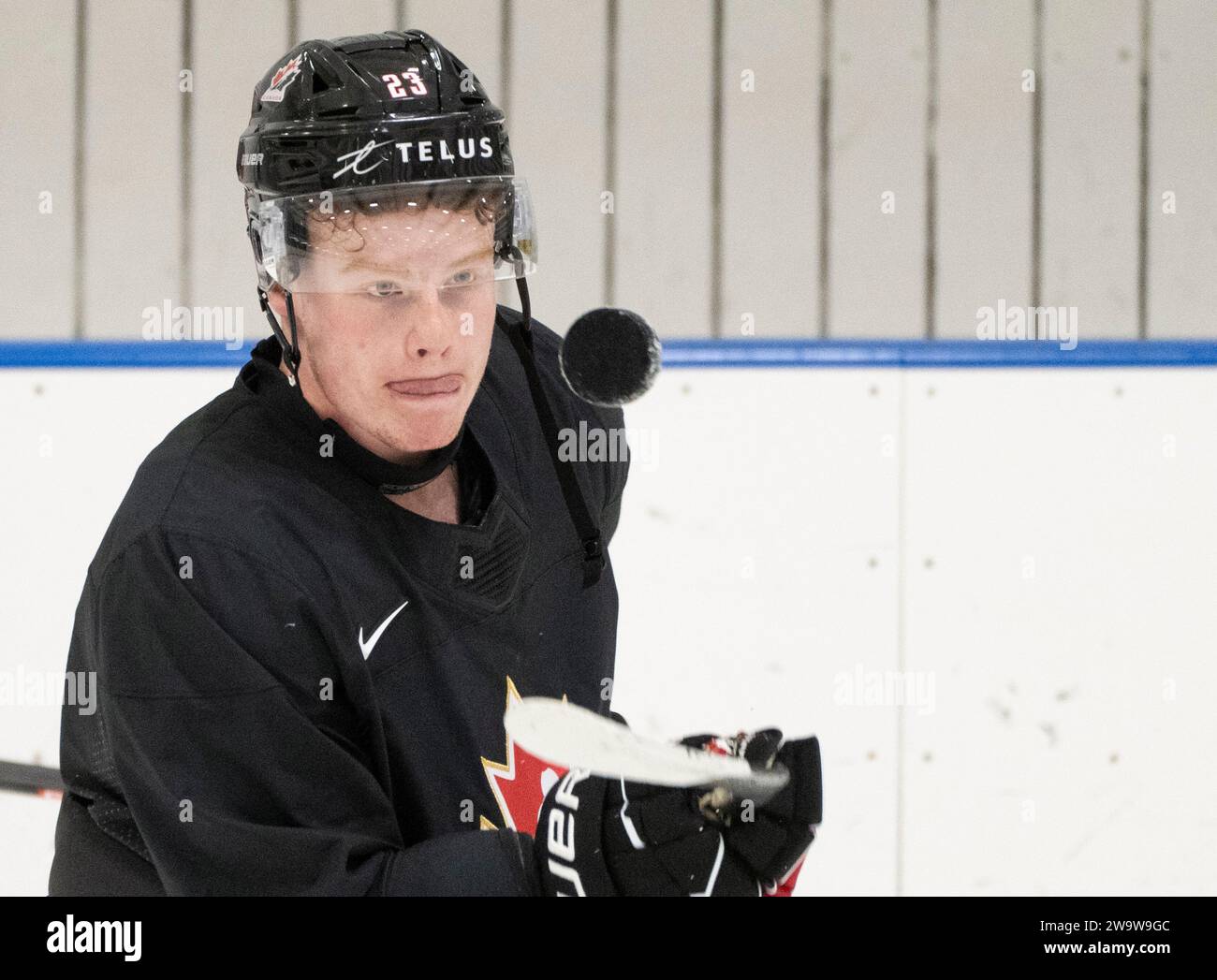 Gothenburg, Sweden. 30th Dec, 2023. December 30, 2023, GOTHENBURG ...