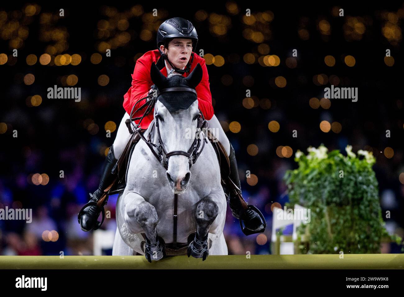 Thibeau spits hi-res stock photography and images - Alamy