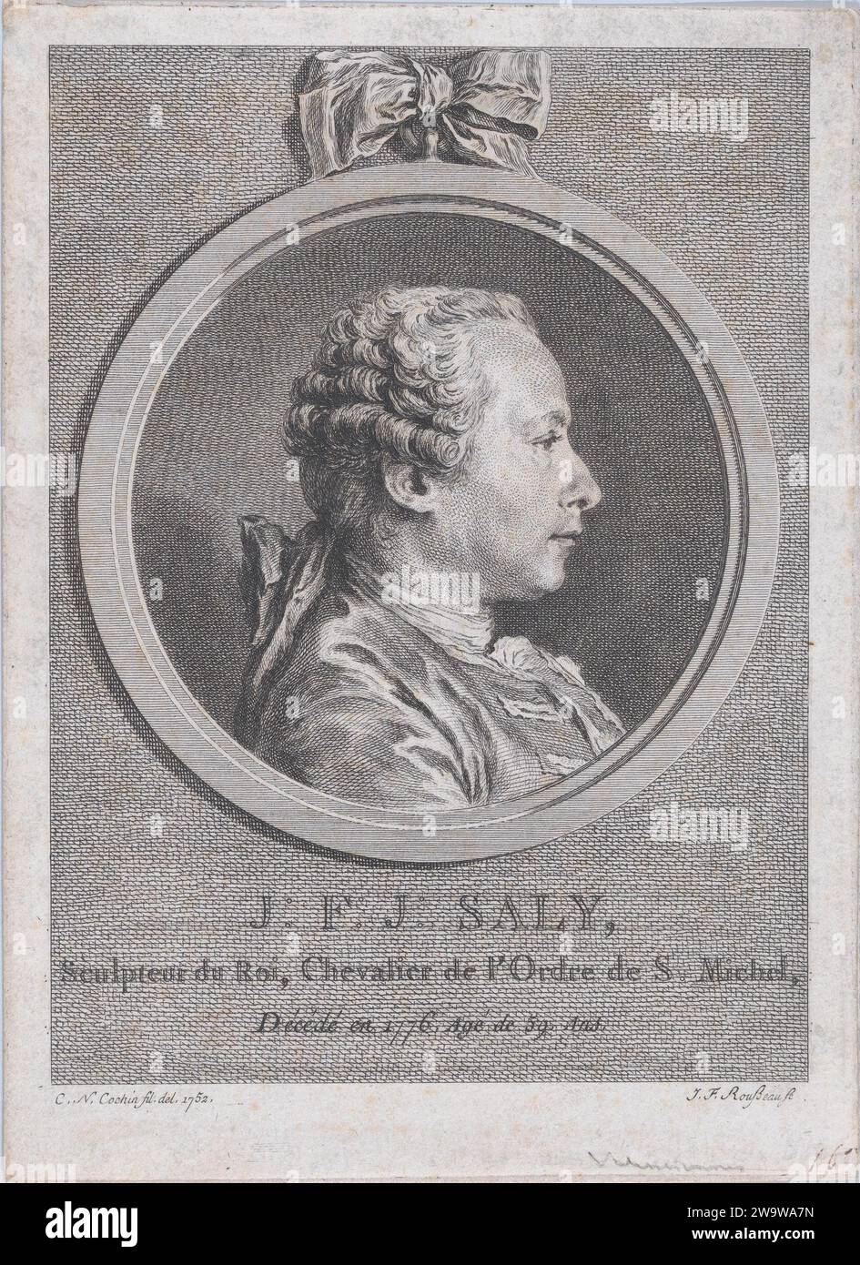 Francois rousseau hi-res stock photography and images - Alamy