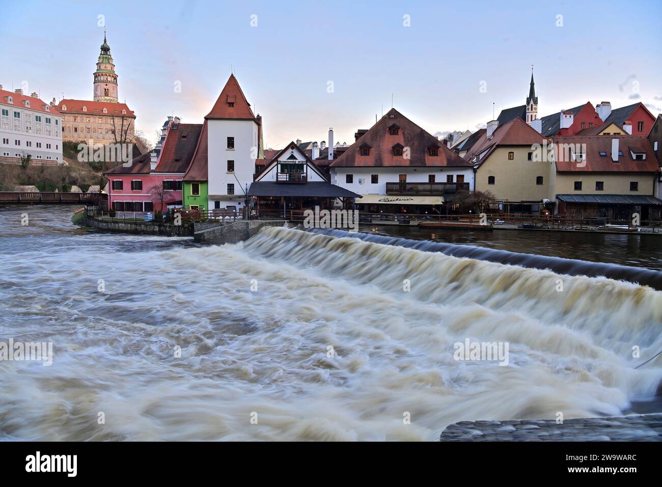 2024 floods hi-res stock photography and images - Alamy