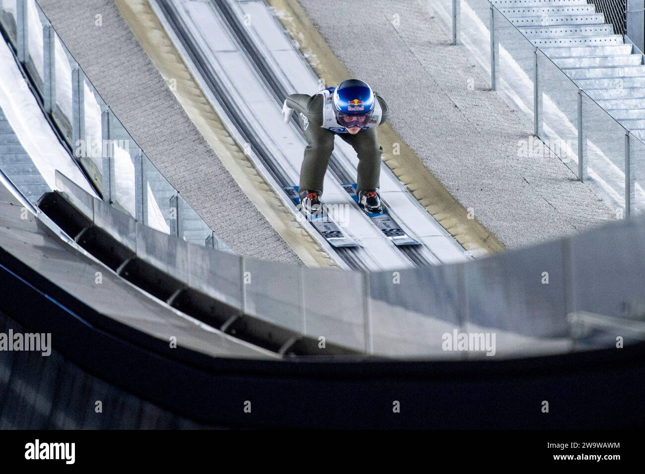 Alexandria Loutitt (Kanada), GER, Auftaktspringen Two Nights Tour, FIS ...