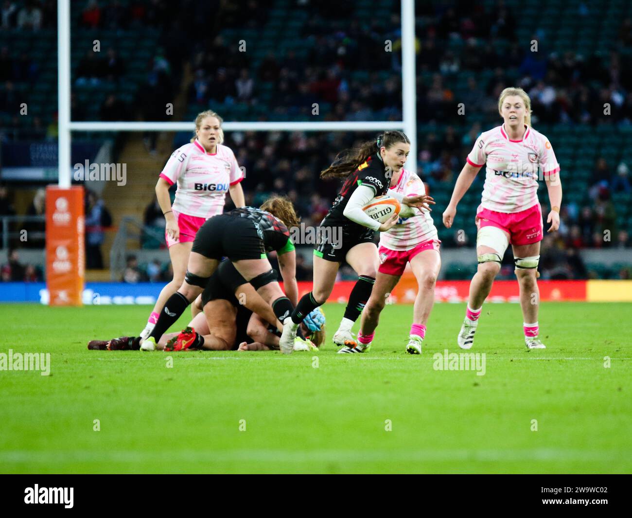 Lucy packer england hi-res stock photography and images - Alamy