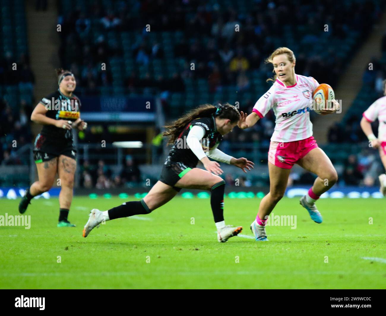 Lucy packer hi-res stock photography and images - Alamy