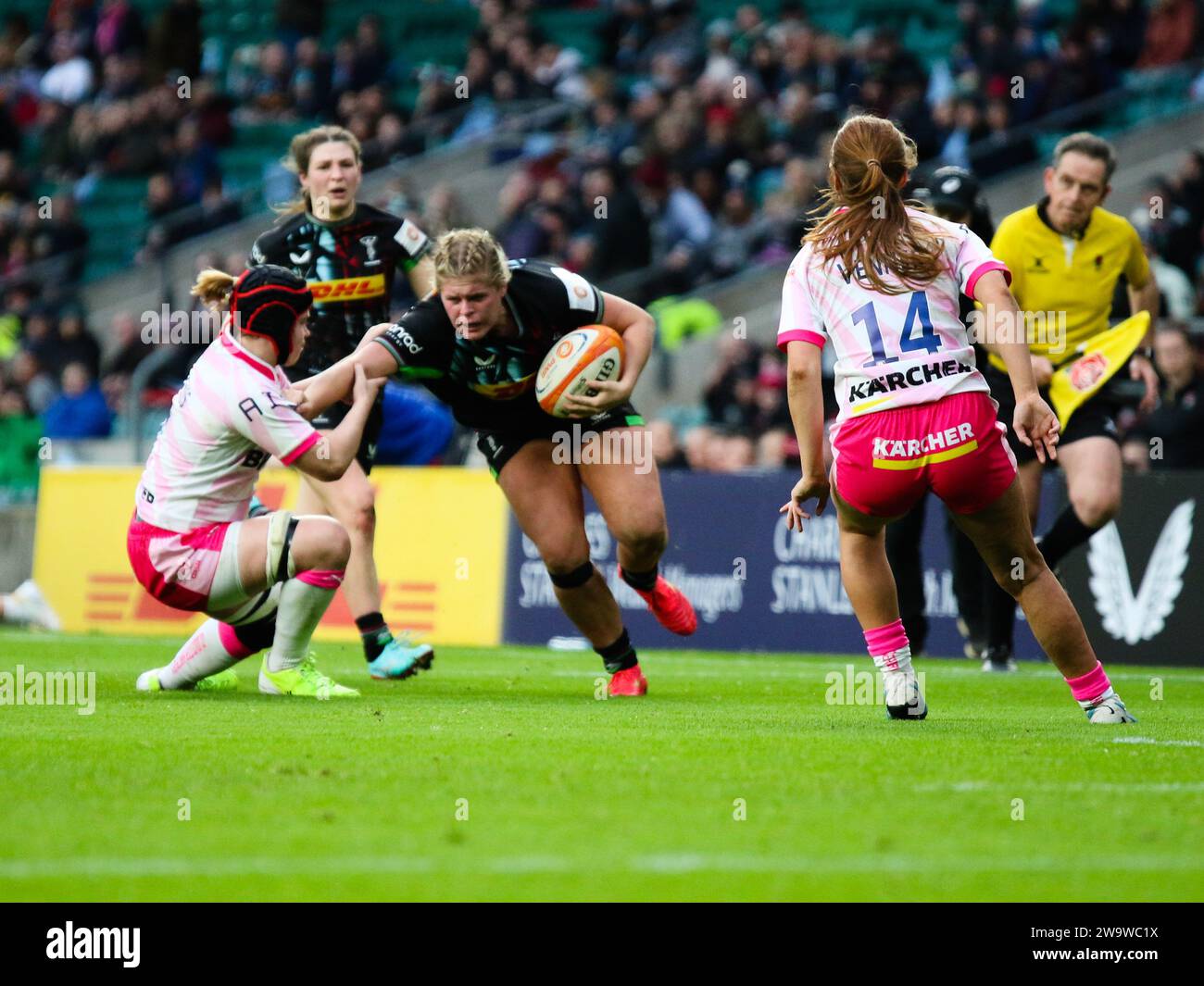 Jay powell hi-res stock photography and images - Alamy