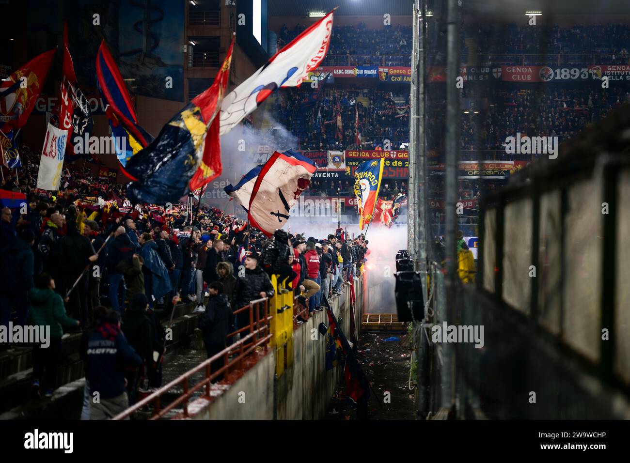 Gradinata nord hi-res stock photography and images - Alamy