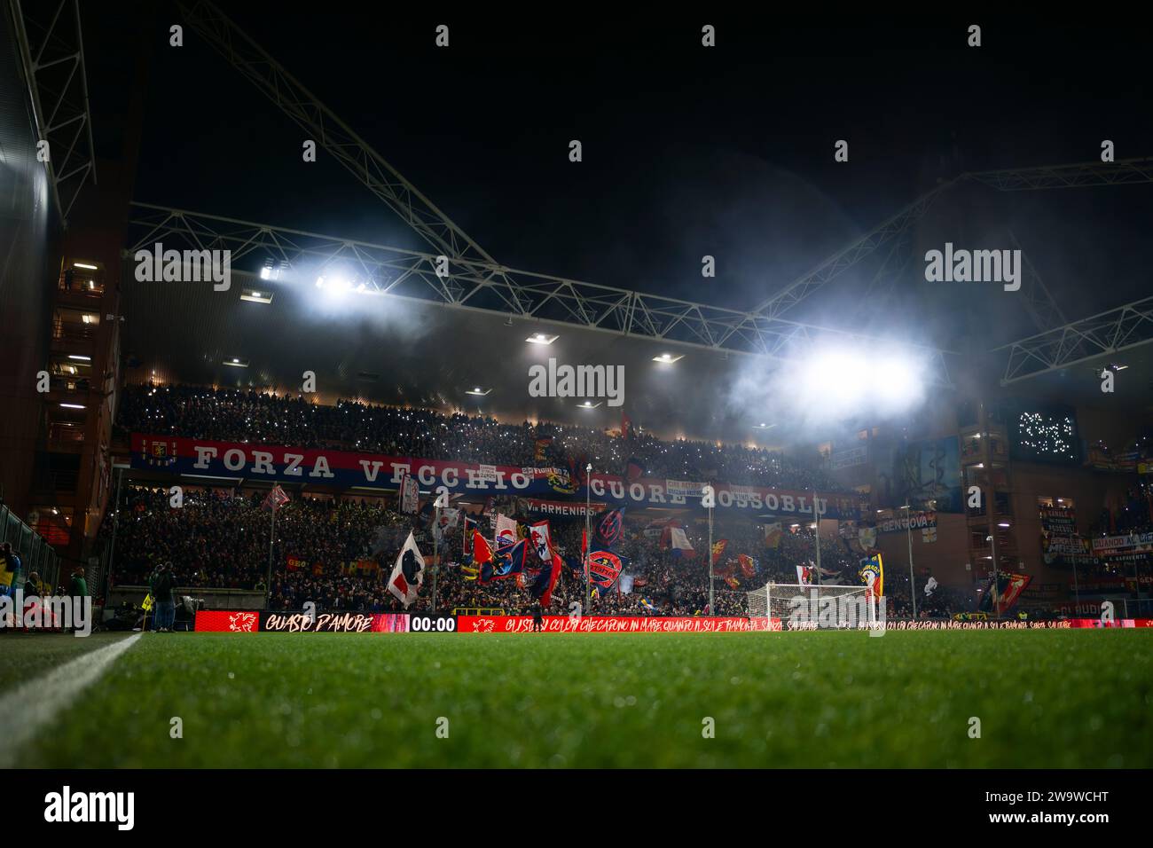 Gradinata nord hi-res stock photography and images - Alamy