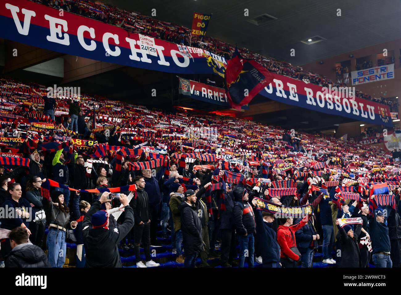 Gradinata nord hi-res stock photography and images - Alamy