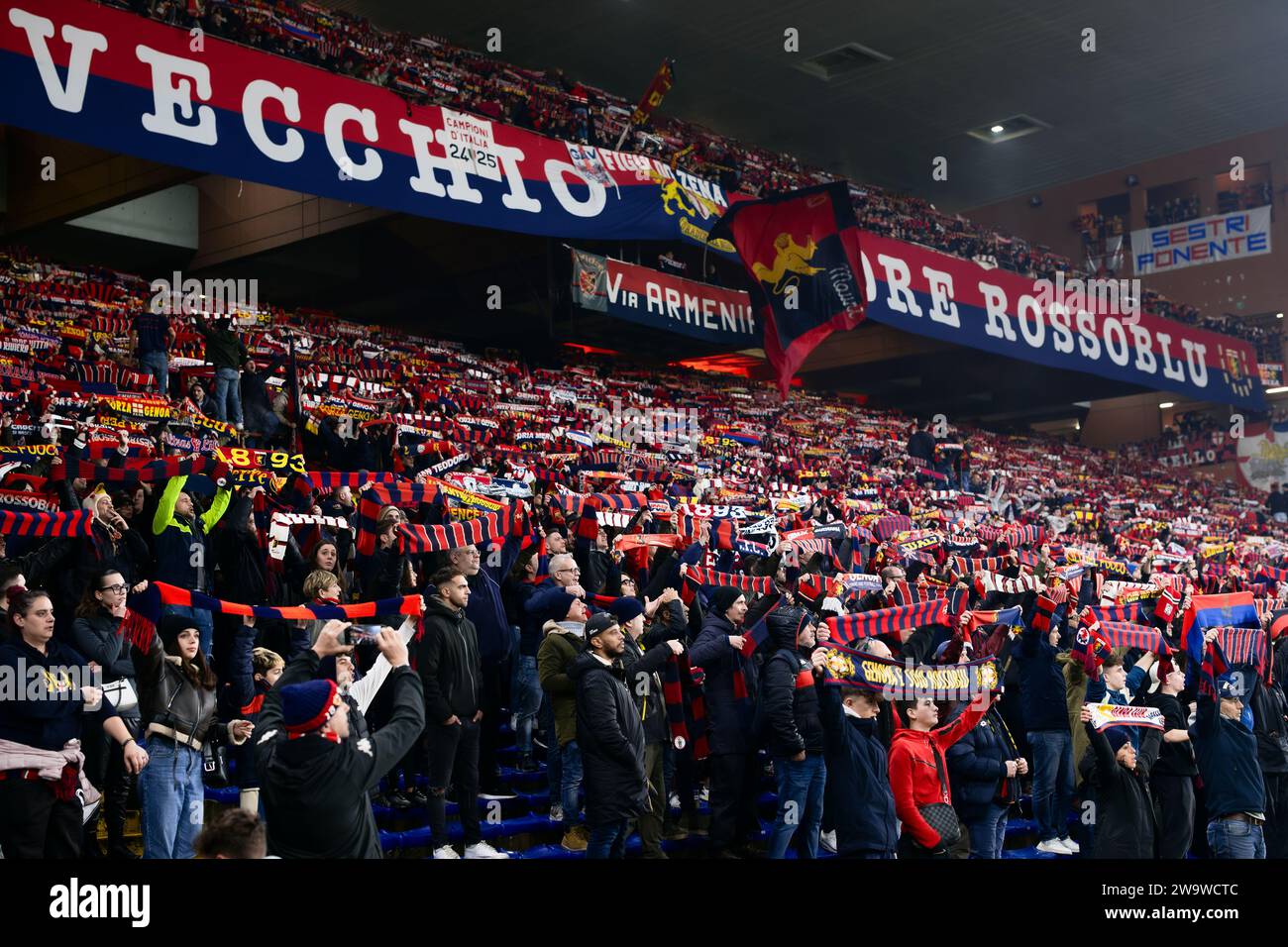 Gradinata nord hi-res stock photography and images - Alamy