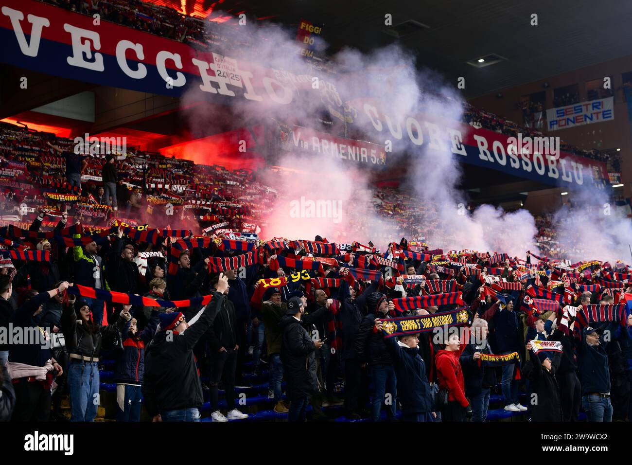 Gradinata nord hi-res stock photography and images - Alamy