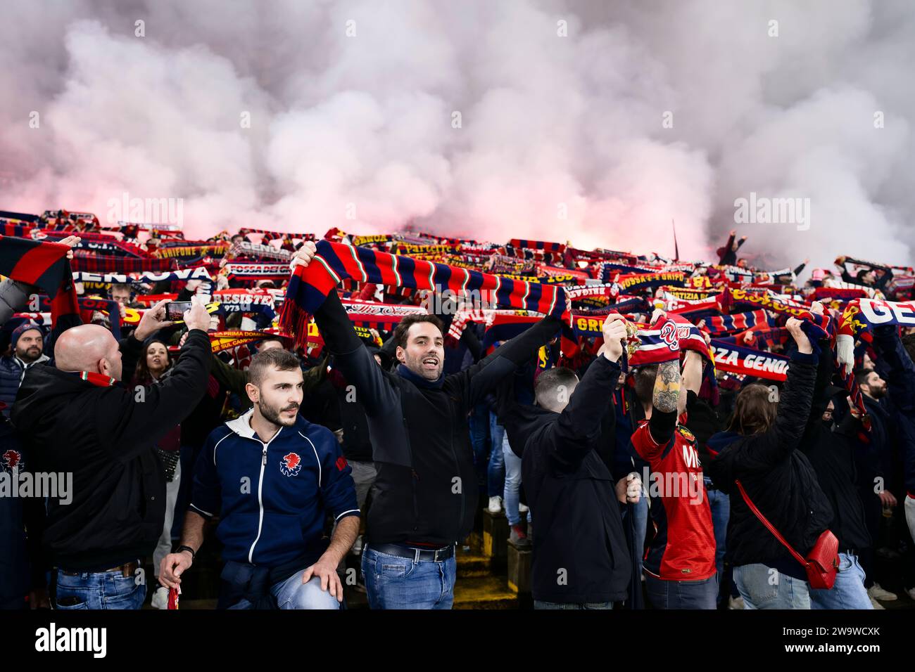 Gradinata nord hi-res stock photography and images - Alamy