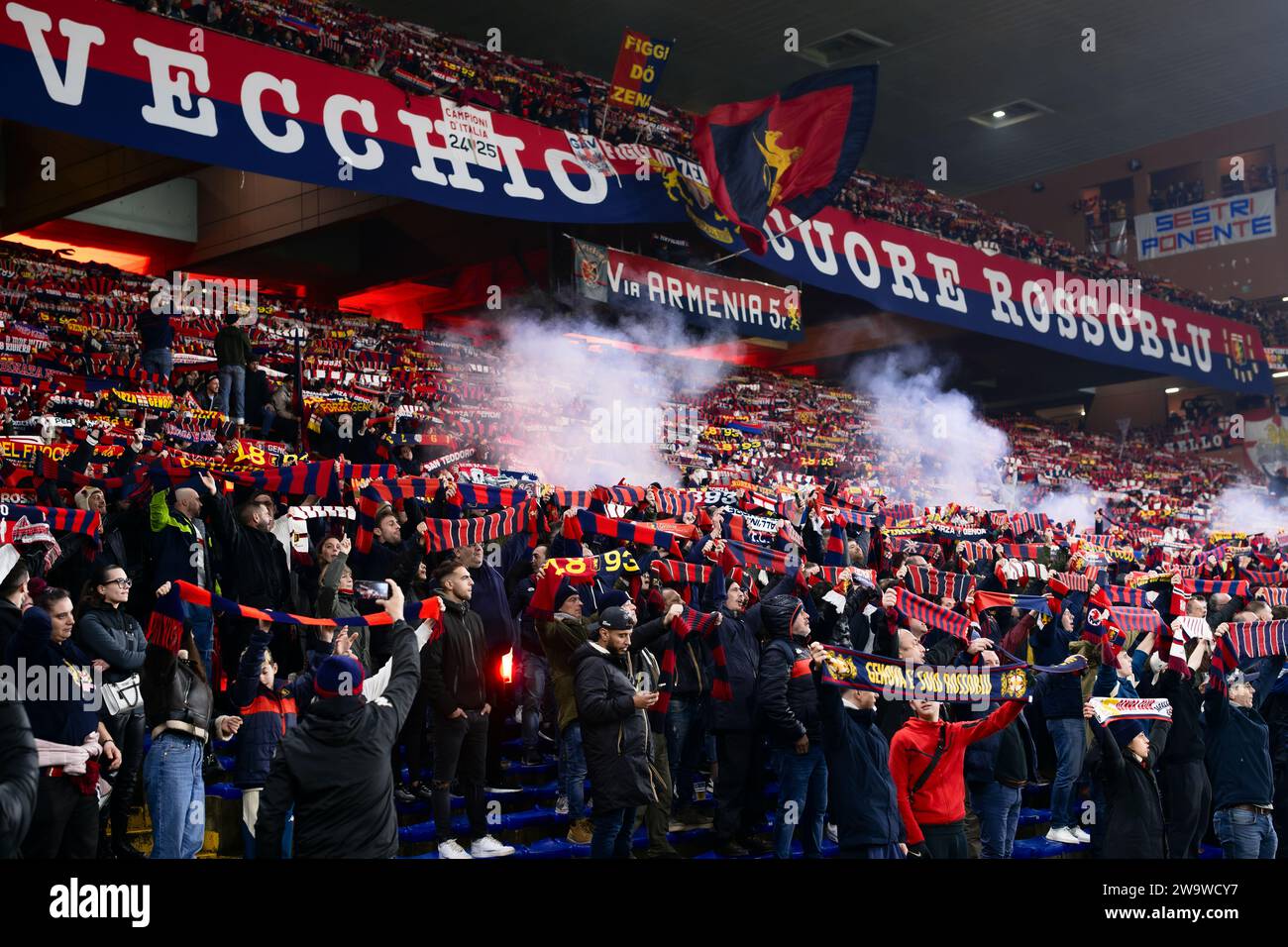 Gradinata nord hi-res stock photography and images - Alamy