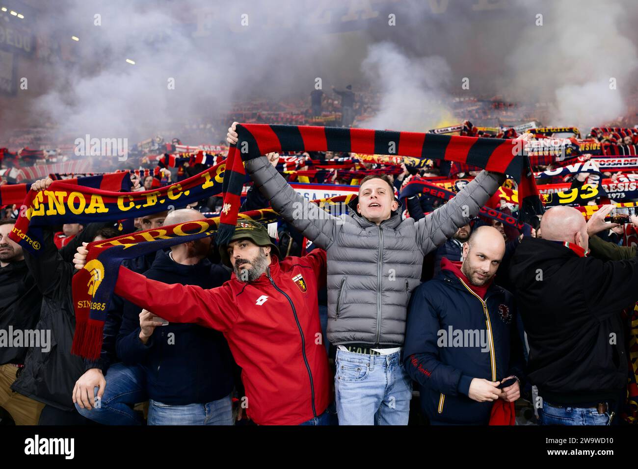 Gradinata nord hi-res stock photography and images - Alamy