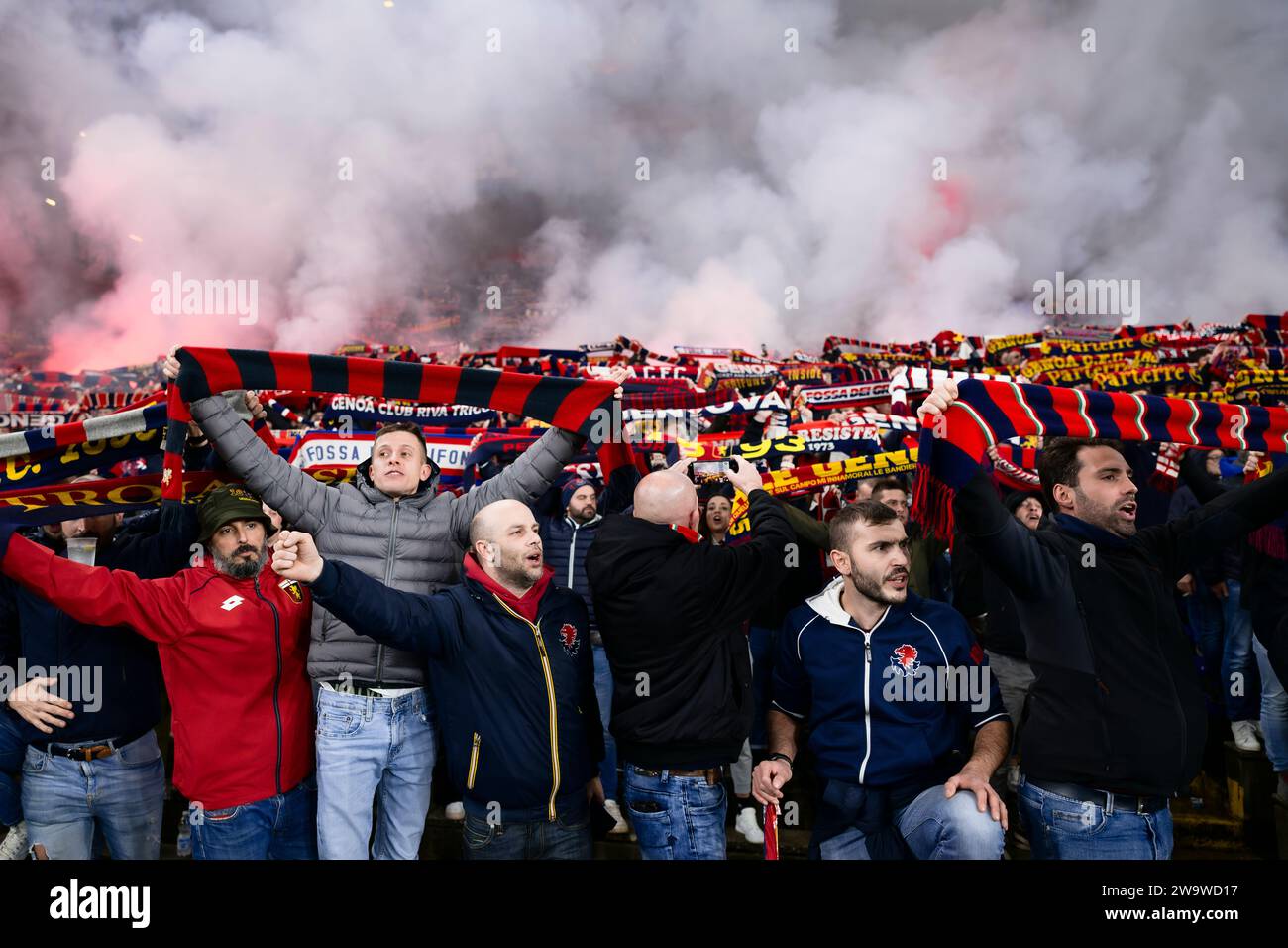 Gradinata nord hi-res stock photography and images - Alamy