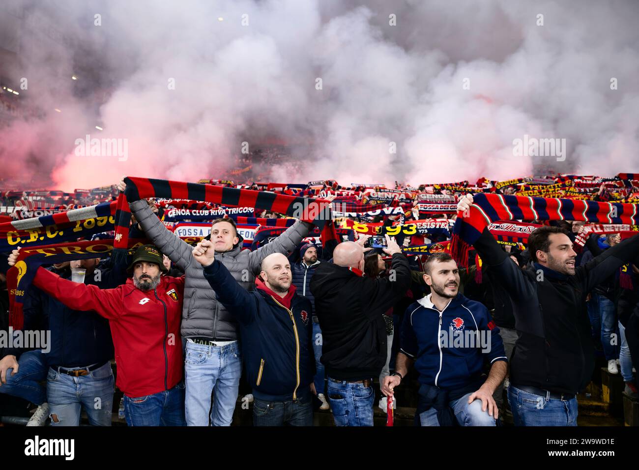 Gradinata nord hi-res stock photography and images - Alamy