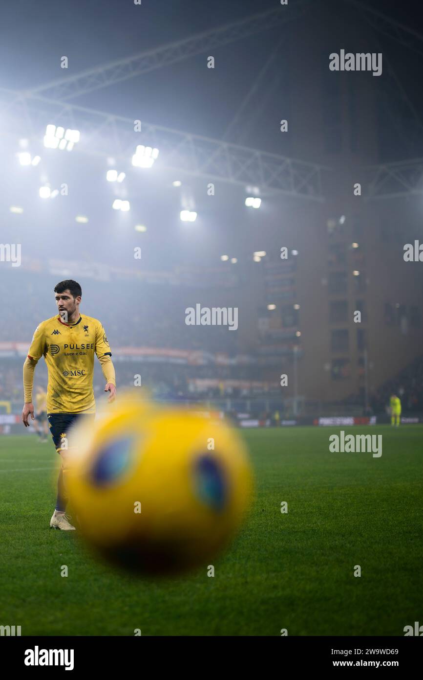 2023 aaron hi-res stock photography and images - Alamy