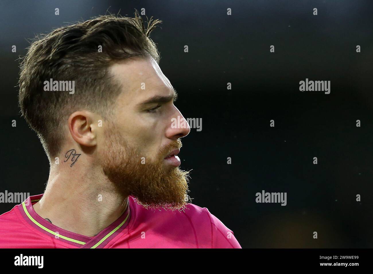 Jose sa wolverhampton hi-res stock photography and images - Alamy