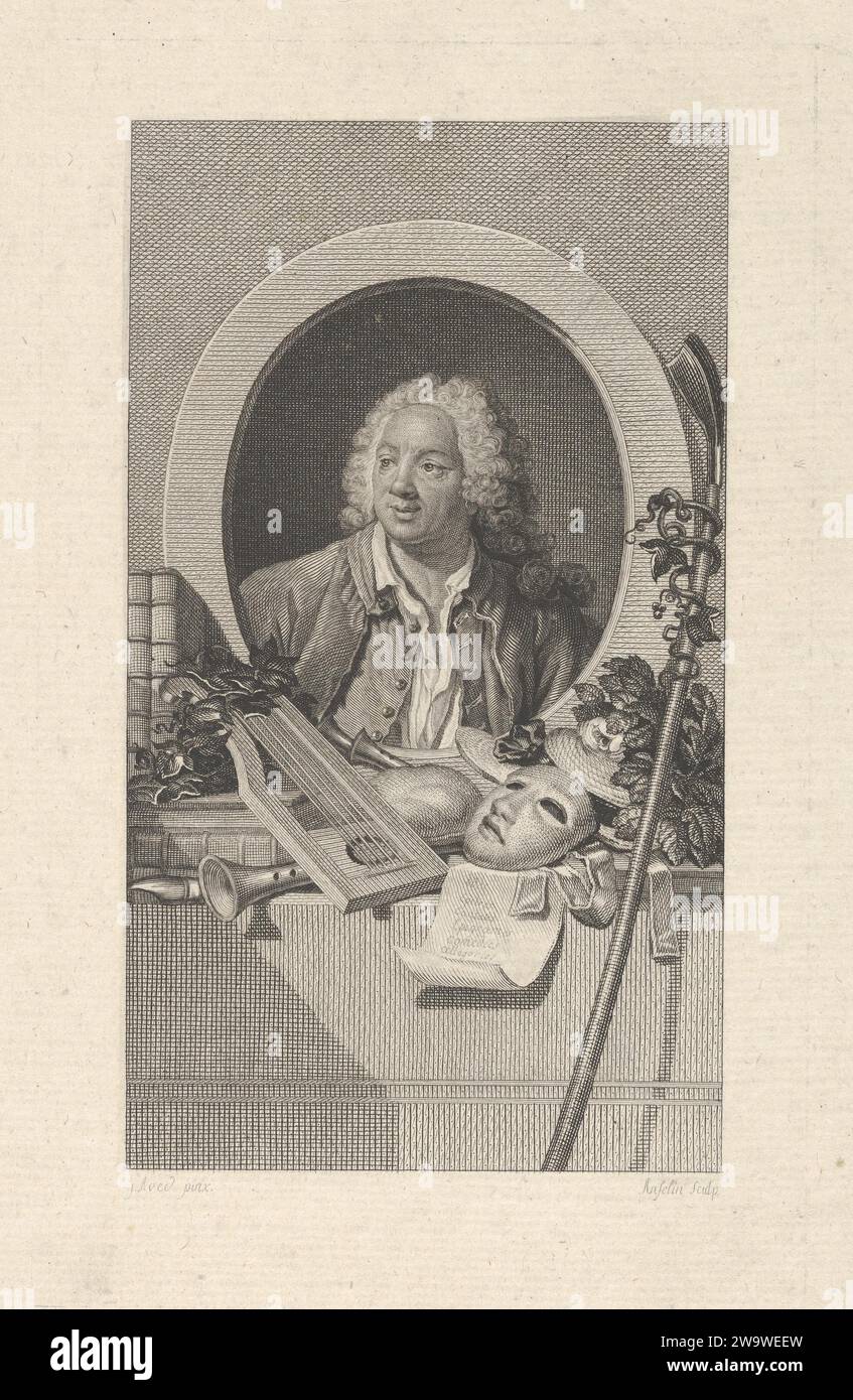J joseph rousseau hi-res stock photography and images - Alamy