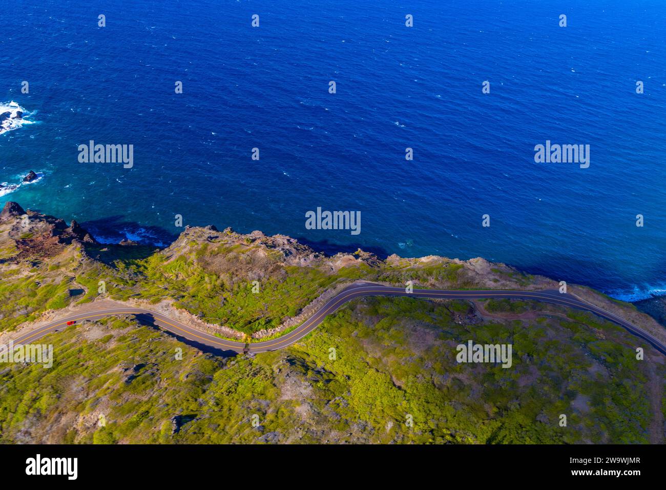 West Maui Loop Drive , Kahekili Highway, highway 340, , Maui, Hawaii ...