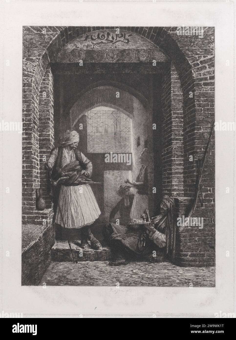 Arnaut guardhouse hi-res stock photography and images - Alamy