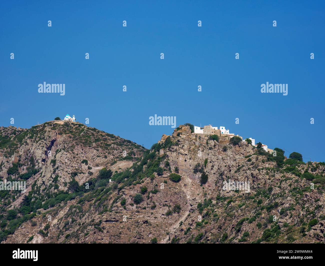 The nikia village hi-res stock photography and images - Alamy