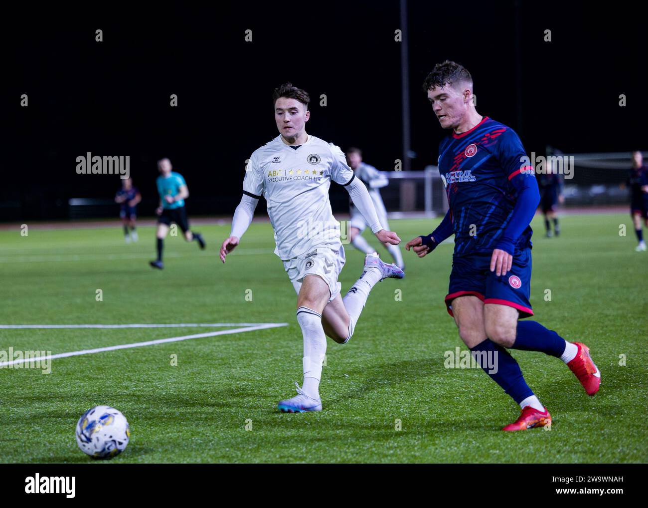 Meadowbank stadium hi-res stock photography and images - Alamy