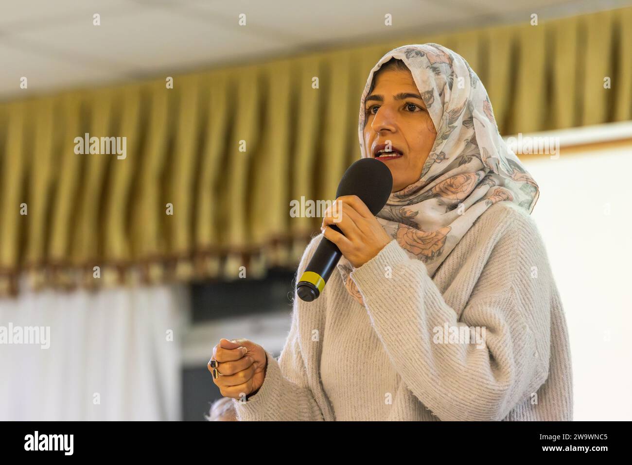 Nahela ashraf hi-res stock photography and images - Alamy