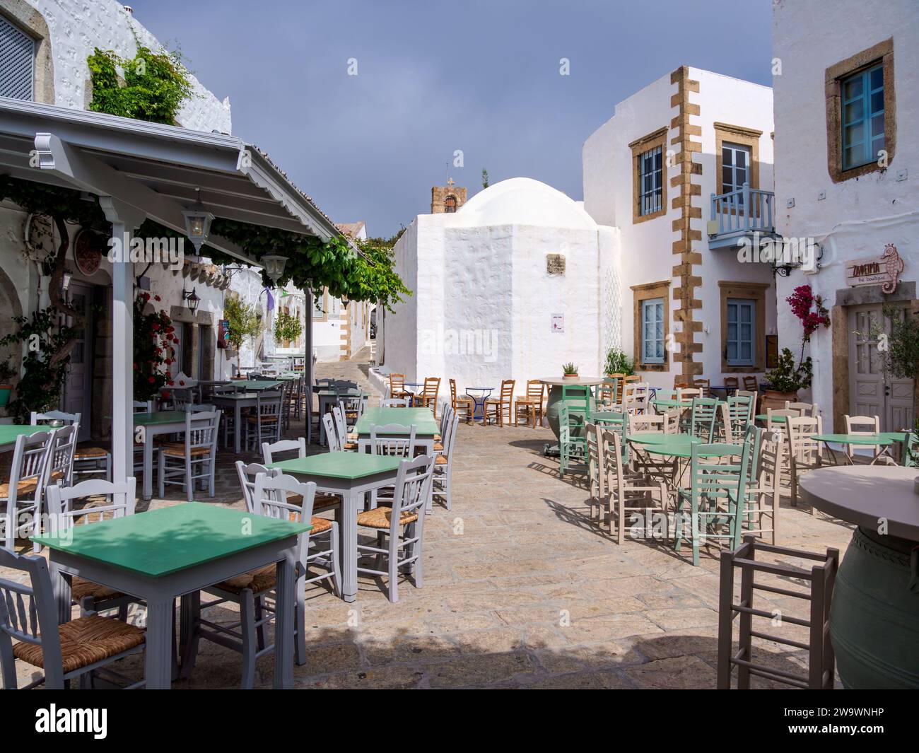 Agia lesvia hi-res stock photography and images - Alamy