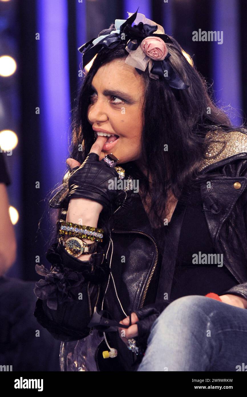 Berte immagini 2008 hi-res stock photography and images - Alamy