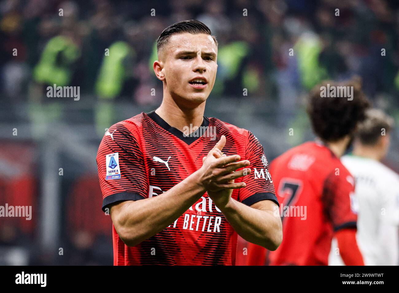 Simic milan hi-res stock photography and images - Alamy