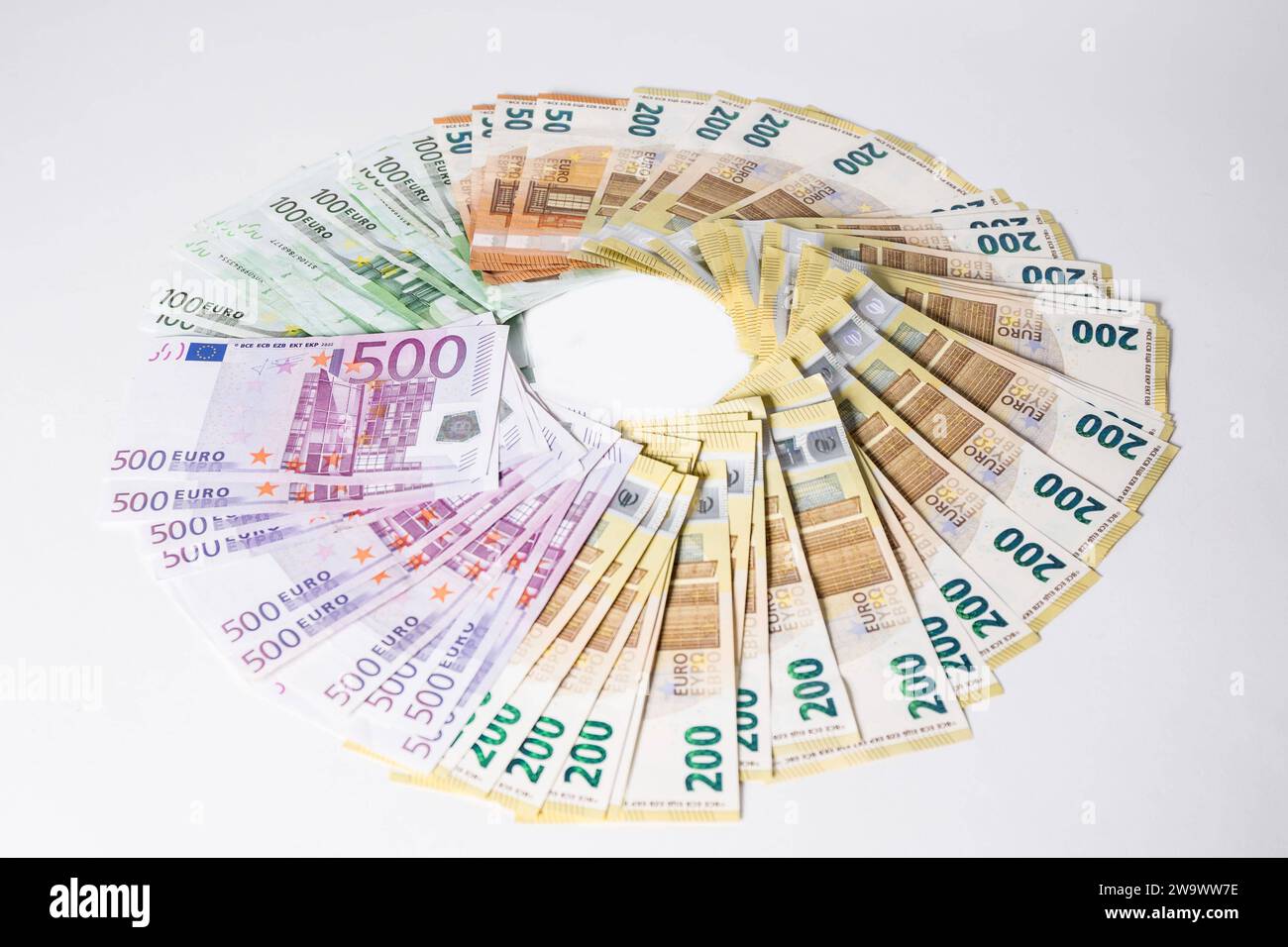 Warengeld hi-res stock photography and images - Alamy