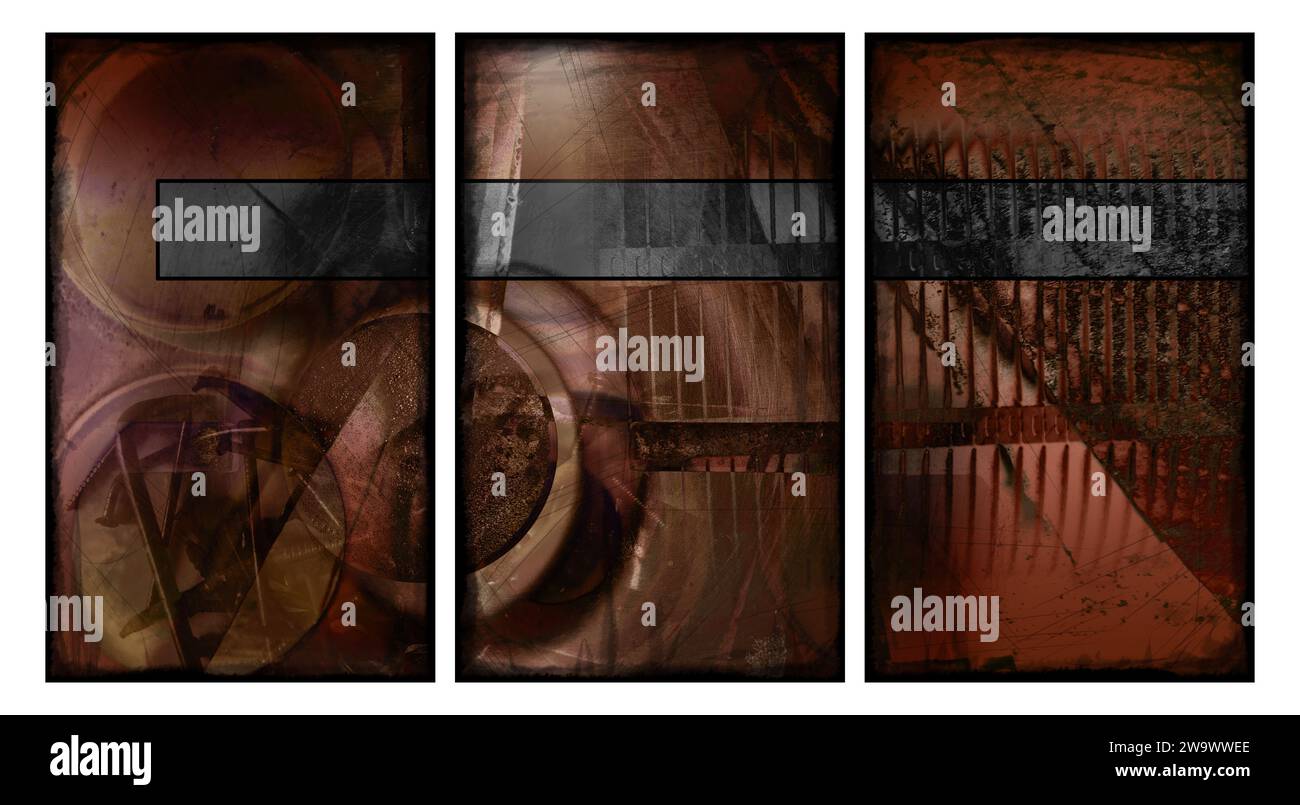 Art for covers Cut Out Stock Images & Pictures - Alamy