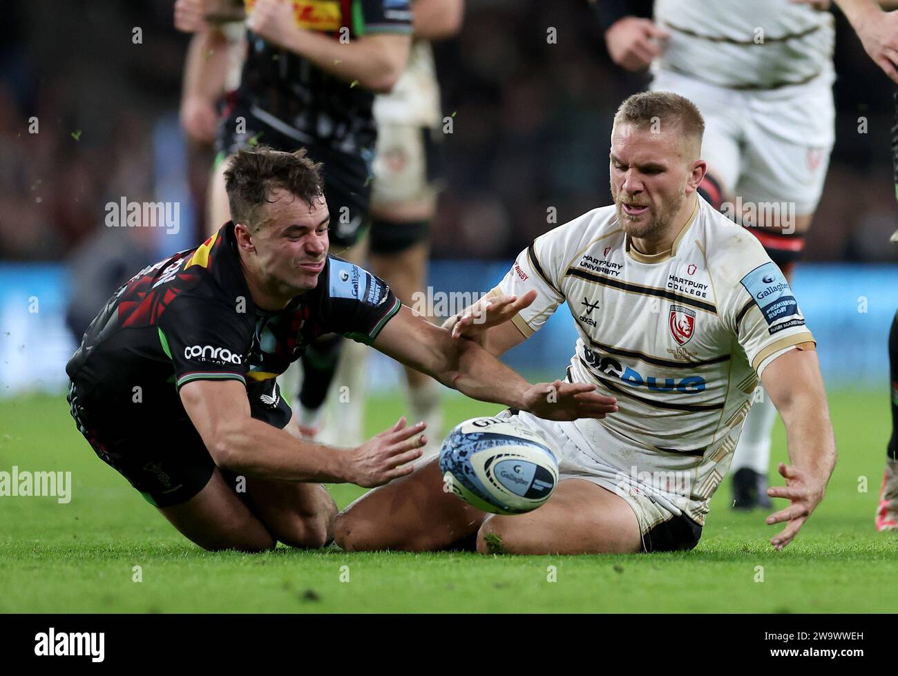 Chris anderson stadium hi-res stock photography and images - Alamy