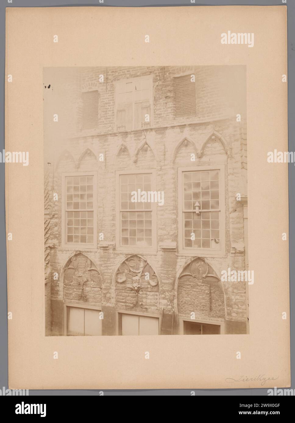 Huis de haan hi-res stock photography and images - Alamy