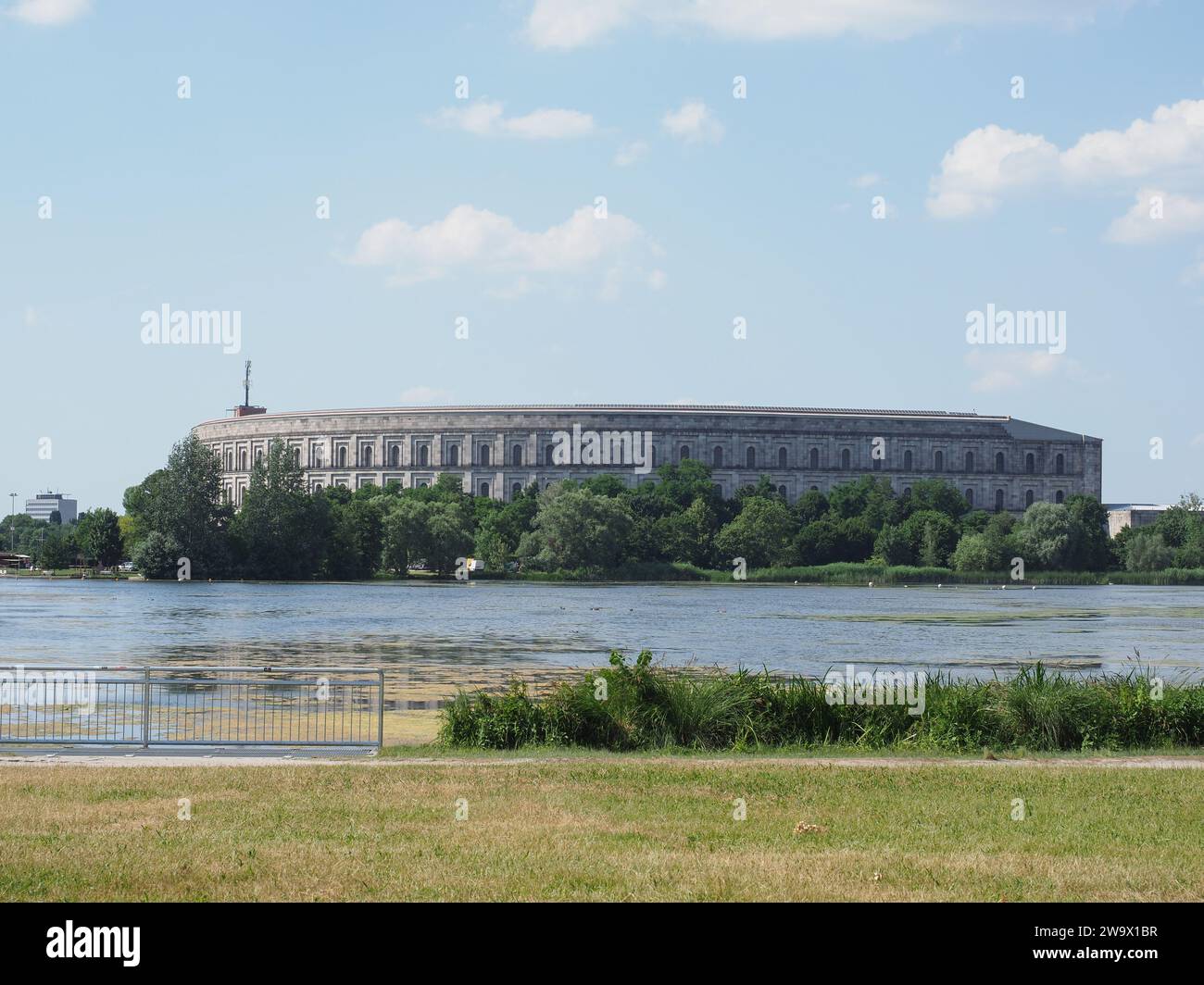 Kongresshalle Translation Congress Hall Designed By Architect Rudy Ruff ...
